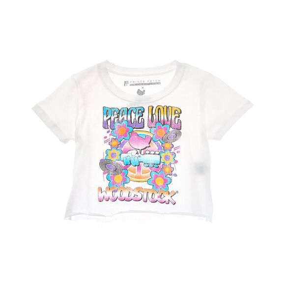 Prince Peter Collection | Shirts & Tops | Prince Peter Woodstock Peace ...